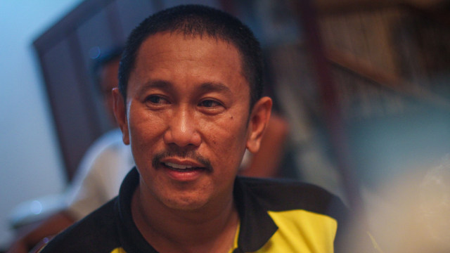 Mastura thinks he'll beat Mangudadatu Mastura thinks he'll beat Mangudadatu