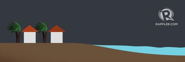 Storm Surge 101: Are you at risk? Are you prepared for it?