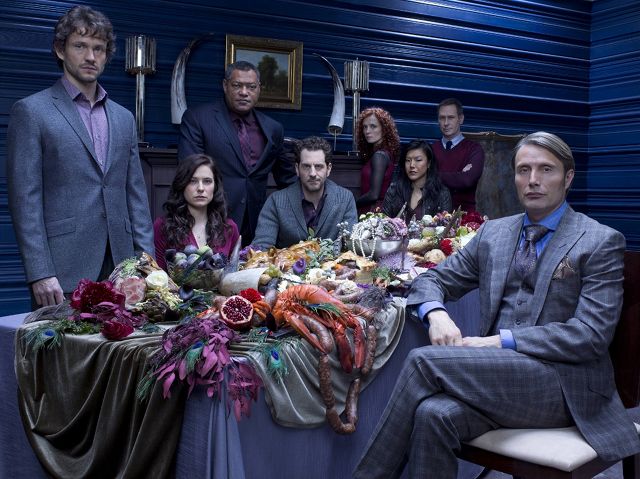 Mads Mikkelsen takes stab at ‘Hannibal’ Mads Mikkelsen takes stab at ‘Hannibal’