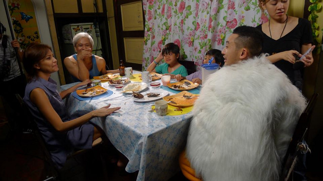 Homestretch to Summer Komikon 2013