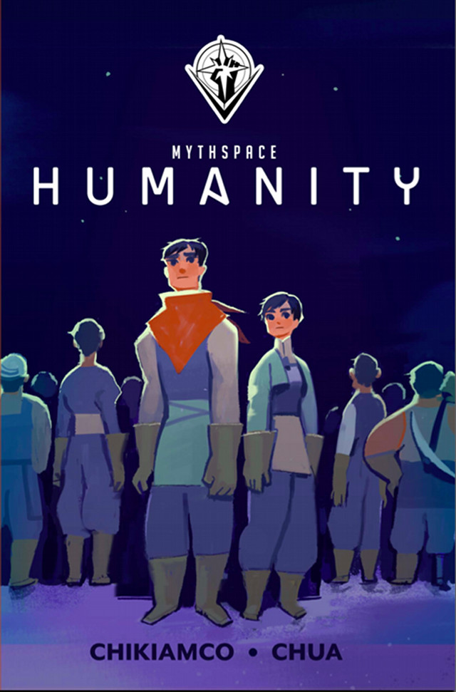 Homestretch to Summer Komikon 2013