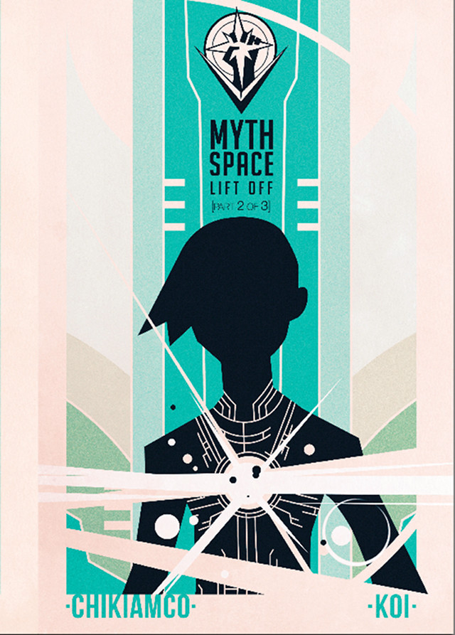 Homestretch to Summer Komikon 2013