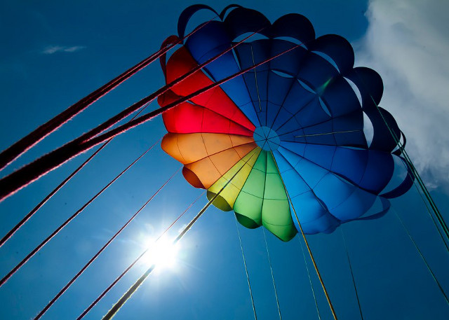 George Tapan: Master travel photographer