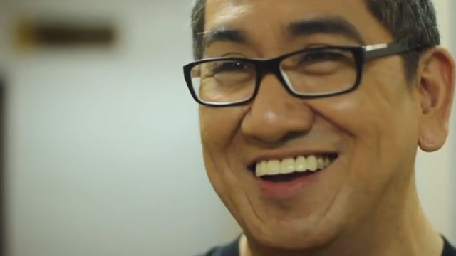 Philpop 2013 finalist: Jungee Marcelo