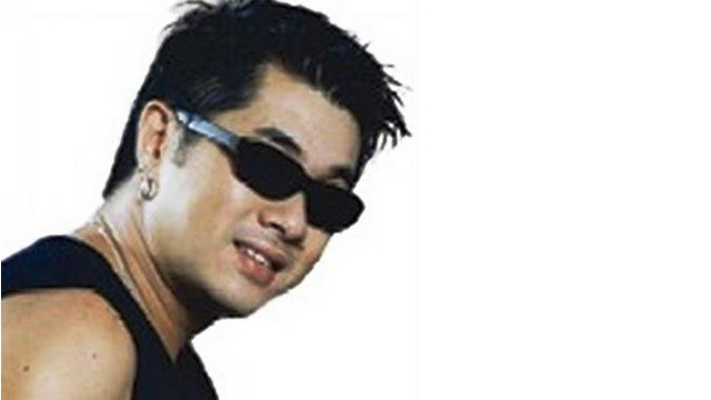 Randy Santiago - Alchetron, The Free Social Encyclopedia