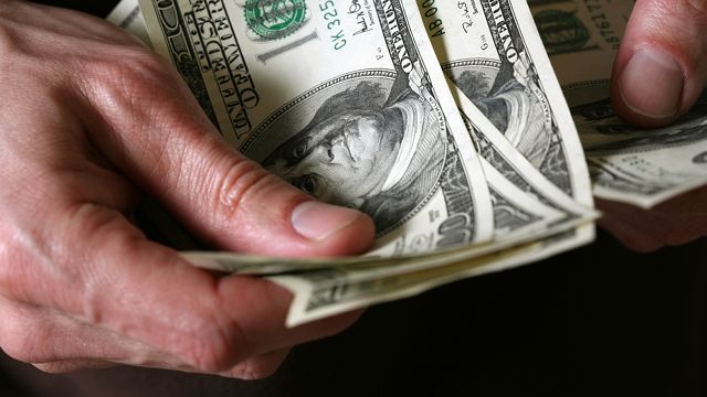 Homeless who turned in US$42,000 gets rewarded