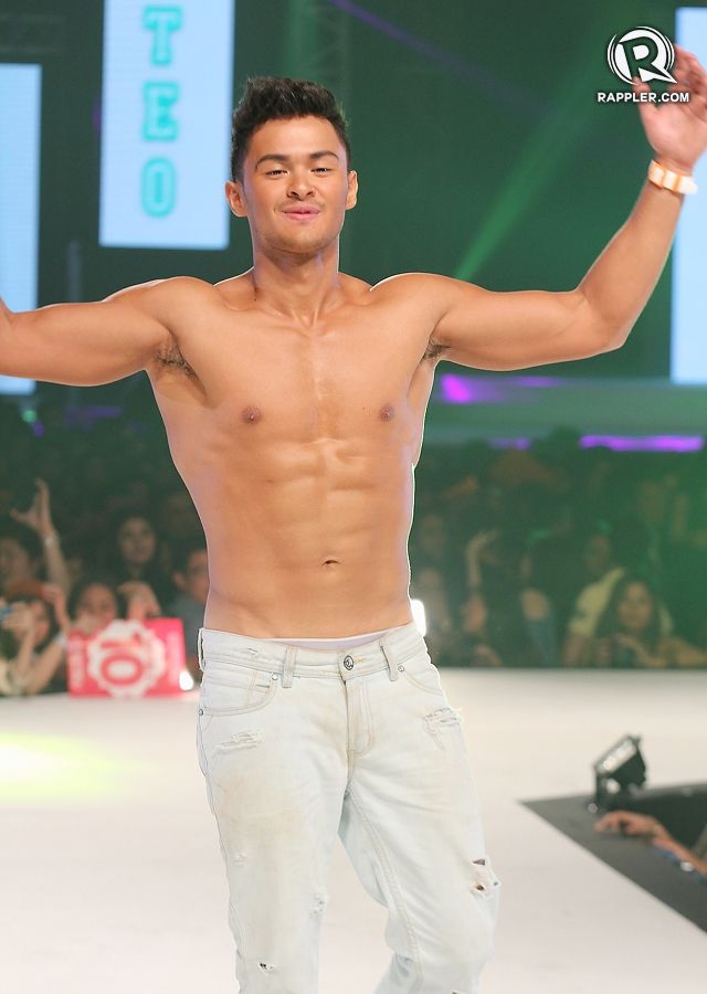 IN PHOTOS: Cosmopolitan Bachelor Bash 2013