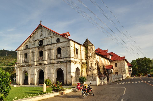 Heartbreaking: 10 iconic churches in Bohol, Cebu damaged