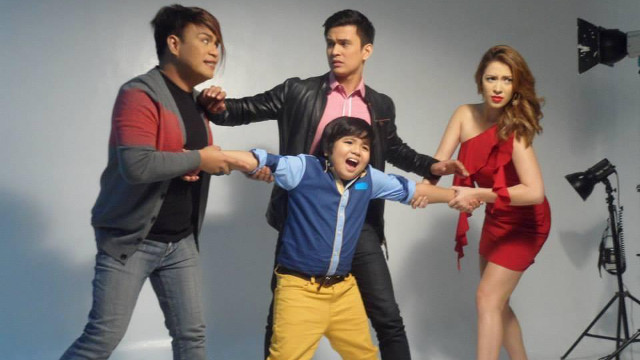 ‘Bekikang:' The brand new face of comedy