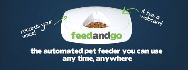 The tweeting bra and other strange contraptions