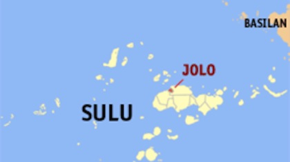 2 Marines killed, 2 kids hurt in Jolo church shooting