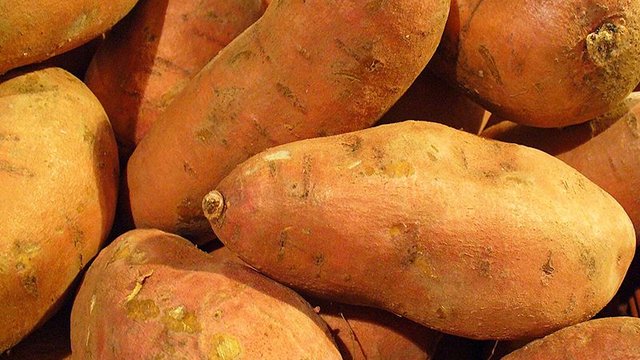 Eat camote, keep your heart healthy