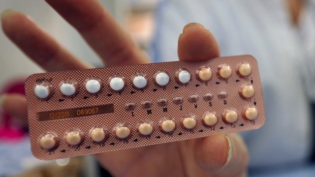 United Nations: Contraception a human right