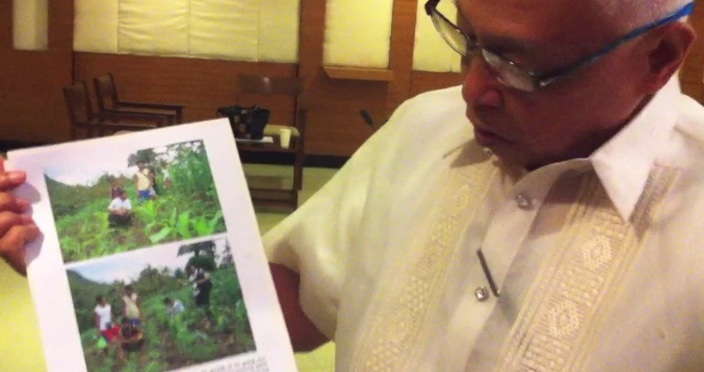 RM awardee: Science in the hands of Pinoy farmers