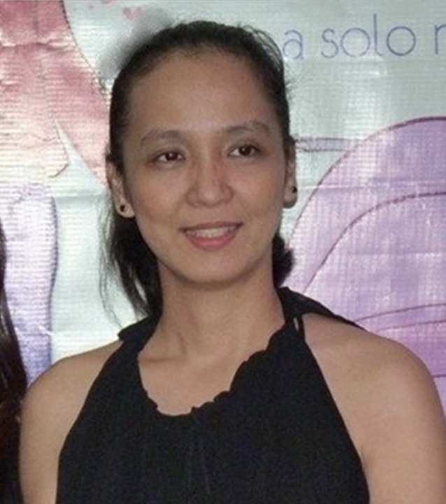 [Mother's Day] Single. Mom. Glamorized.