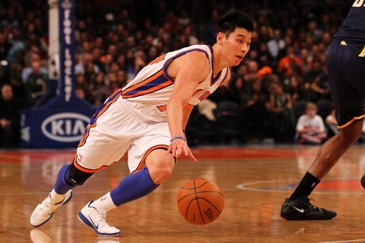 Linsanity headed to the Rockets?