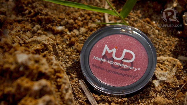 Weather-proof beauty