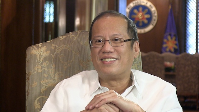Aquino sees approval of sin tax bill
