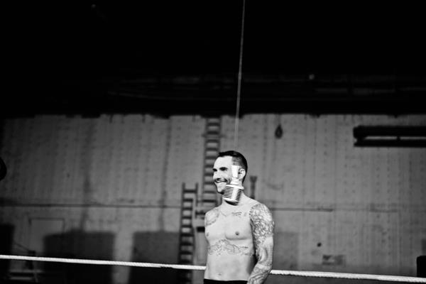 Maroon 5 releases new music video