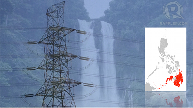 Finally, P2.6-B rehab of Mindanao's Agus power plant set