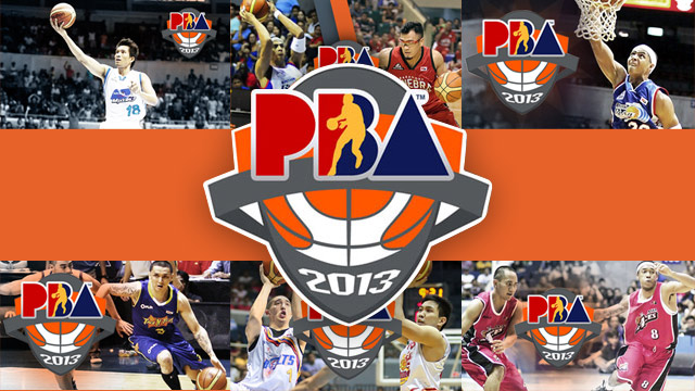 PBA wRap: End of eliminations