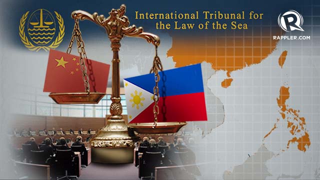 PH lawyer confident of win vs China