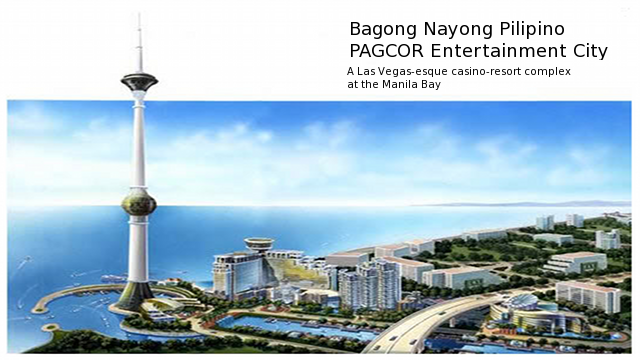 Murky past catches up with new PAGCOR