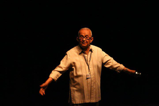 Onofre R Pagsanghan - Alchetron, The Free Social Encyclopedia