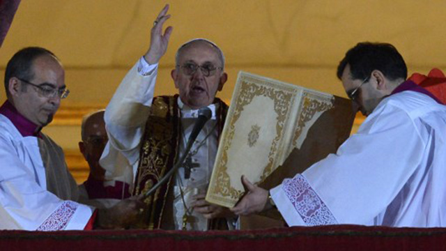 Papal inauguration: A guide