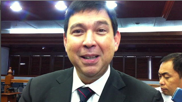 Ralph Recto - Alchetron, The Free Social Encyclopedia