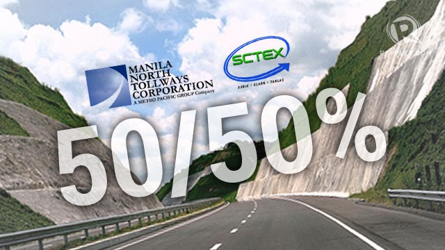 DOF endorses MPIC proposal for SCTEX