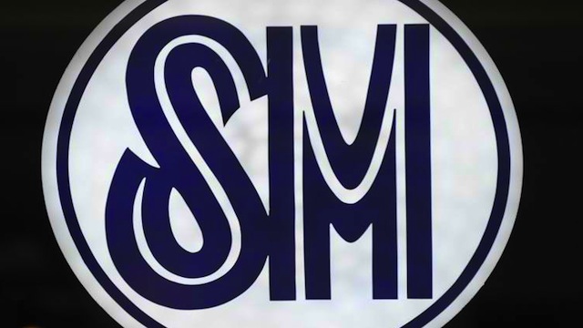 Grupo Sm Logo
