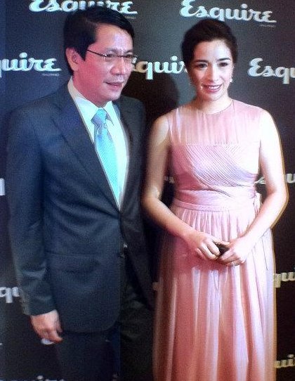 Will PNoy attend Shalani's wedding?