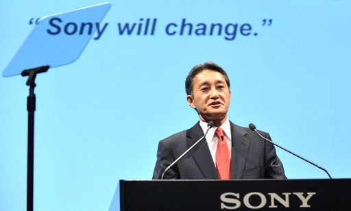 The end of Sony?