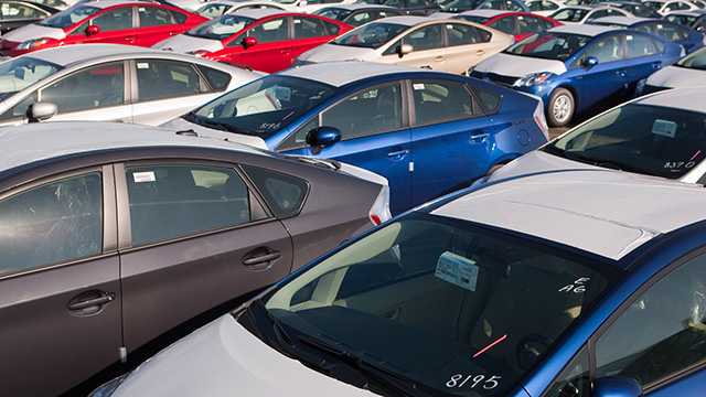 Auto sales grow 42% in Jan-Feb - Campi