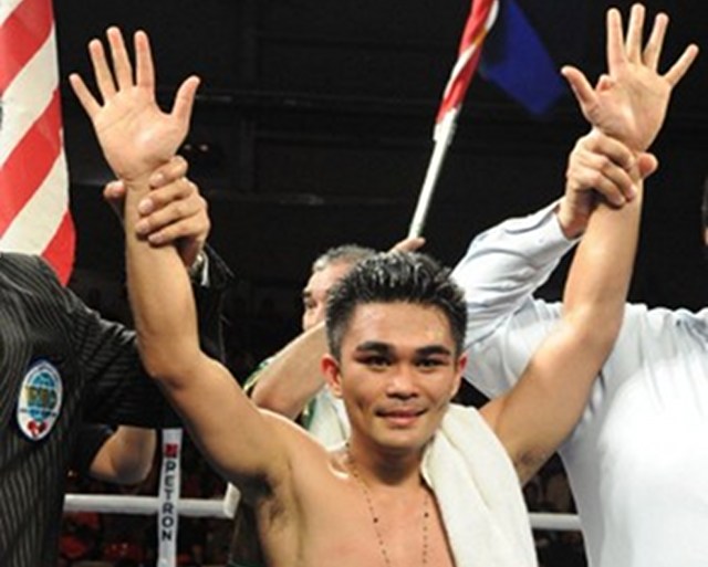 Viloria outlasts Marquez for biggest win of his career
