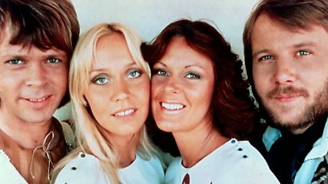 ABBA museum to open in Stockholm
