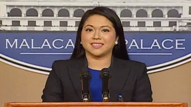 Taiwan issue: PH looking for 'alternative markets'