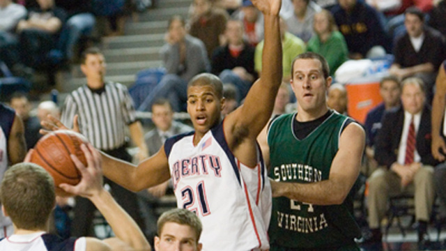 PBA Commish Cup Import Lowdown: McLean and Howell