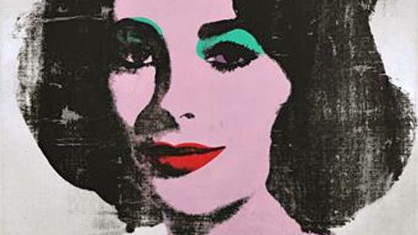 Warhol gets focus at Met Museum
