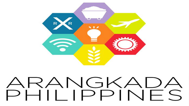 Arangkada Philippines: Realize the Potential!