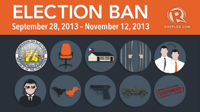 Barangay Election Quotes