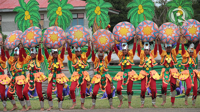PHOTOS: Batobalani Festival