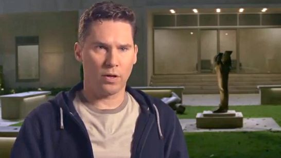 Bryan Singer to direct new X-Men film