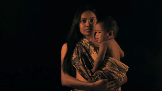 Last chance to catch "Busong"