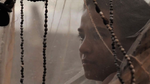 Last chance to catch "Busong"