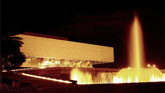 CCP holds talk on human sexuality and theater