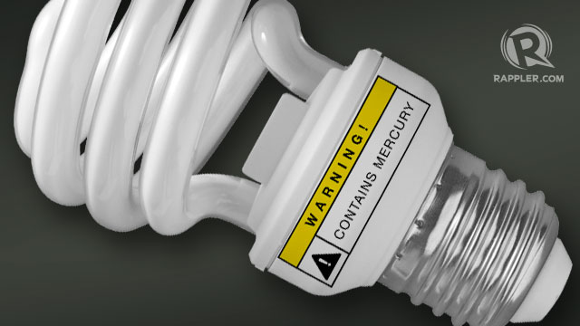 Compact Fluorescent Light Bulbs Mercury | Shelly Lighting