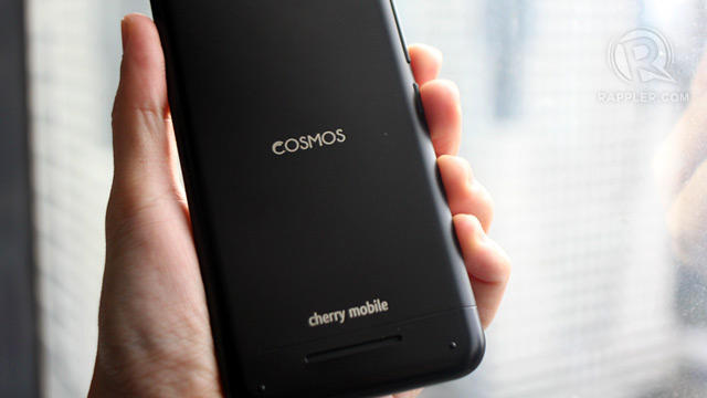 Cherry Mobile to unveil high-end smartphone with stylus Feb 4