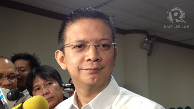 In 10 mins, Senate panel OKs President's budget